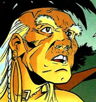 Mathal (Earth-616) | Marvel Database | Fandom