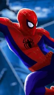 Peter Parker (Earth-616B)/Gallery | Marvel Database | Fandom