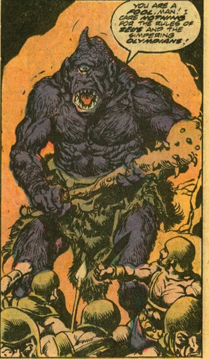 Cyclopes | Marvel Database | Fandom