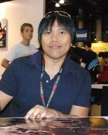 Rafael Kayanan | Marvel Database | Fandom