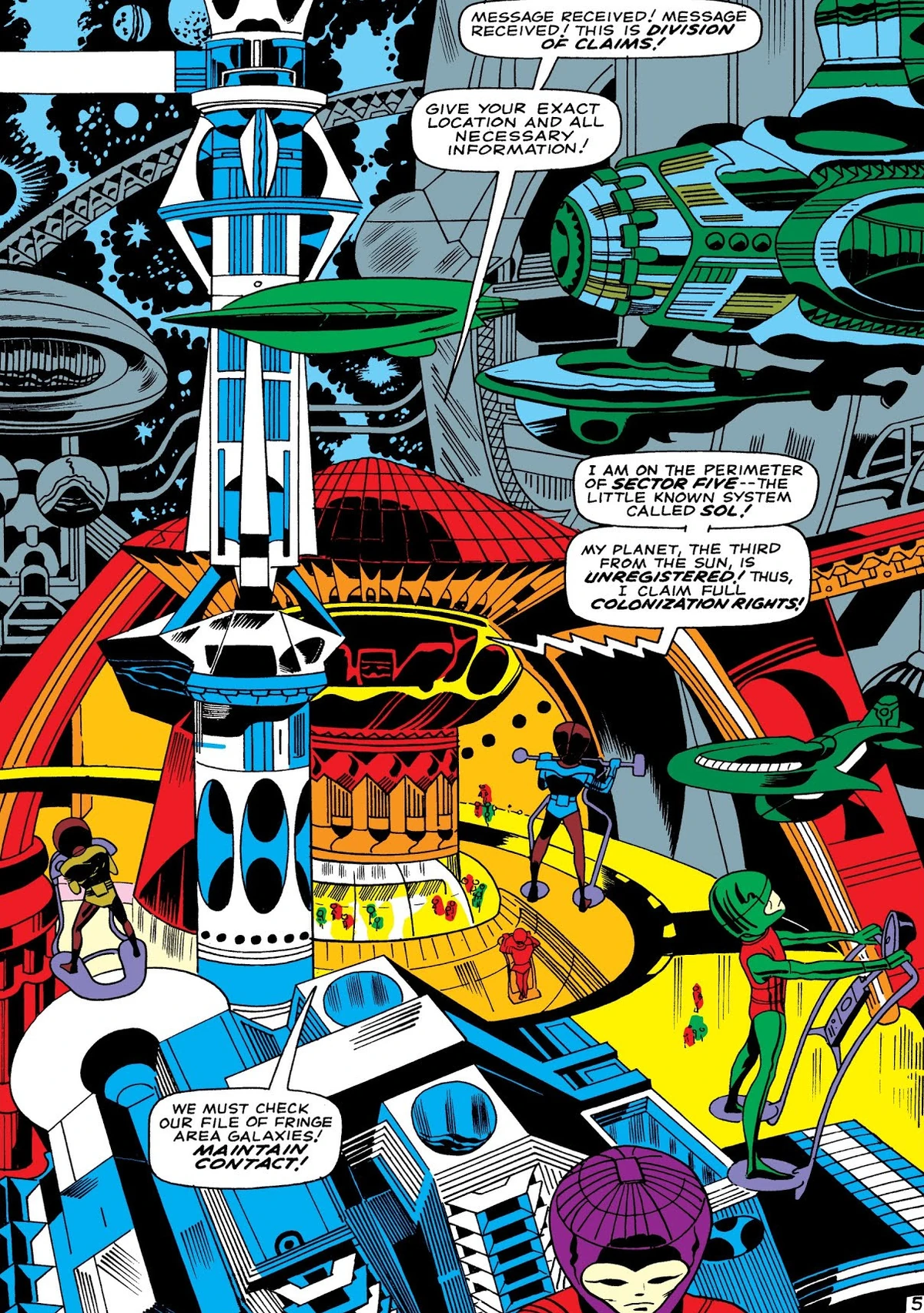 Rigel | Marvel Database | Fandom