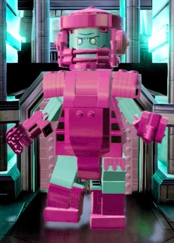 Sentry 459 (Earth-13122) | Marvel Database | Fandom