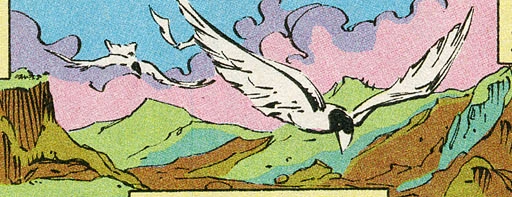 Newfoundland and Labrador | Marvel Database | Fandom