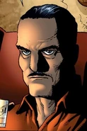 Taras Romanov (Earth-616)/Gallery | Marvel Database | Fandom