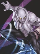 Tarn (Arakkii) (Earth-616)/Gallery | Marvel Database | Fandom