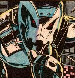 Ultron (Earth-9916) | Marvel Database | Fandom