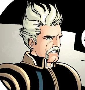 Vertex (Earth-616) | Marvel Database | Fandom