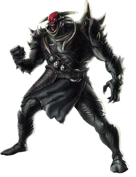 Algrim (Earth-12131)/Gallery | Marvel Database | Fandom