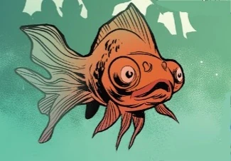 Ambrose (Fish) (Earth-616) | Marvel Database | Fandom