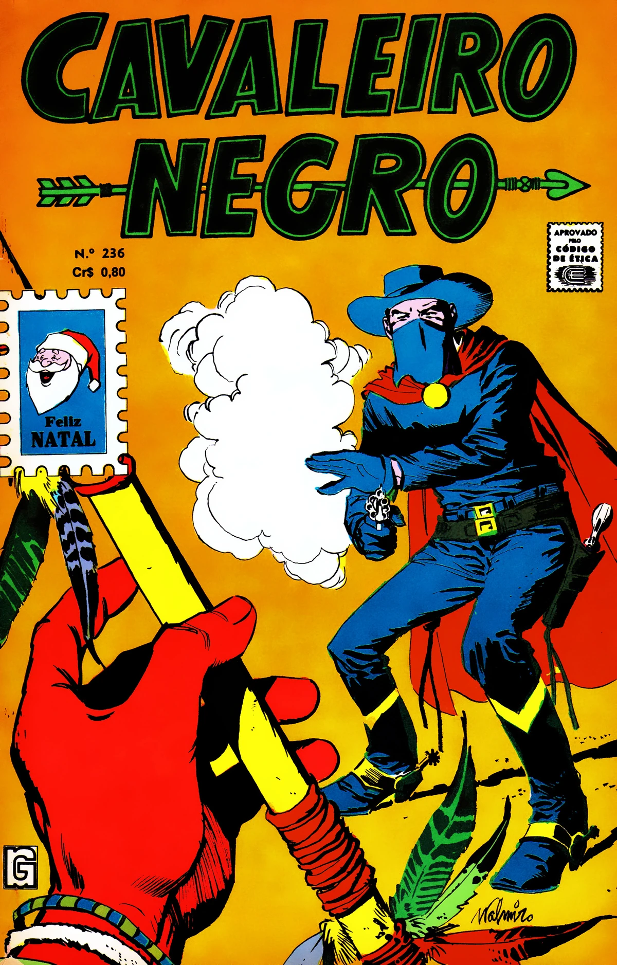 Black Rider (BR) Vol 1 236 | Marvel Database | Fandom