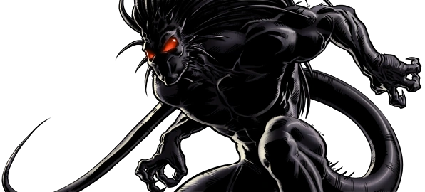 Blackheart (Earth-12131) | Marvel Database | Fandom