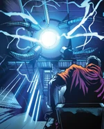 Catalyst | Marvel Database | Fandom