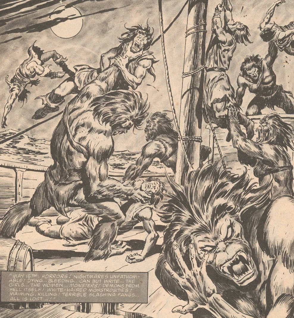 Children of Rhan | Marvel Database | Fandom