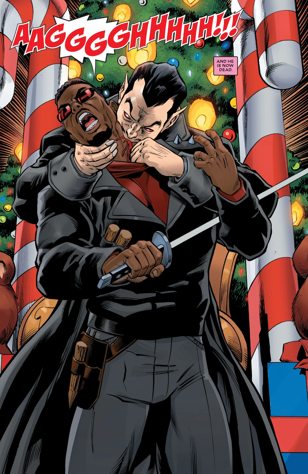 Earth-42369 | Marvel Database | Fandom