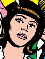 Betty Brant | Marvel Database | Fandom