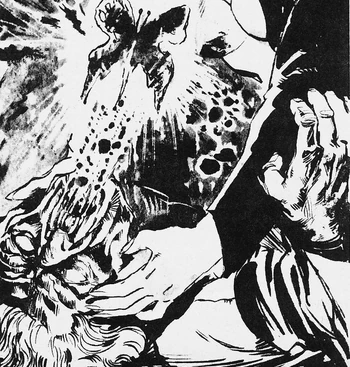 Henry Johnson (Earth-616) | Marvel Database | Fandom