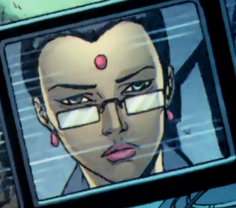 Kavita Rao (Earth-15083) | Marvel Database | Fandom