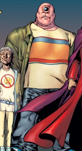Michael Columbus (Earth-616) | Marvel Database | Fandom