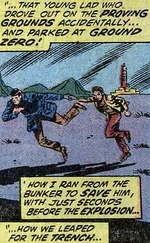 Rick Jones | Marvel Database | Fandom