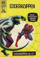 Spider-Man (DK) Vol 1 (1967–1969) | Marvel Database | Fandom