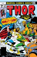 Epic Collection: Thor Vol 1 9 | Marvel Database | Fandom