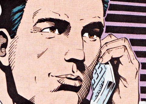 Trace Miller (Earth-616) | Marvel Database | Fandom