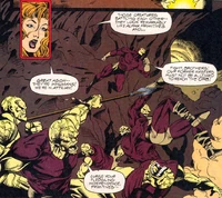 Alpha Primitives | Marvel Database | Fandom