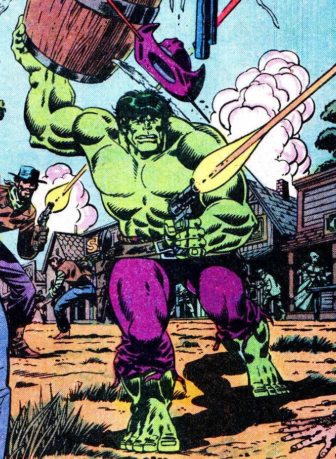 Earth-81698 | Marvel Database | Fandom