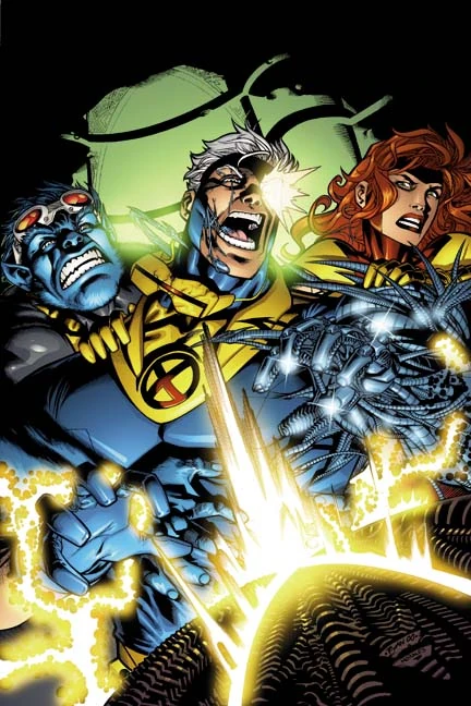 Cable Vol 1 84 | Marvel Database | Fandom