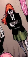 Cessily Kincaid (Earth-616)/Gallery | Marvel Database | Fandom