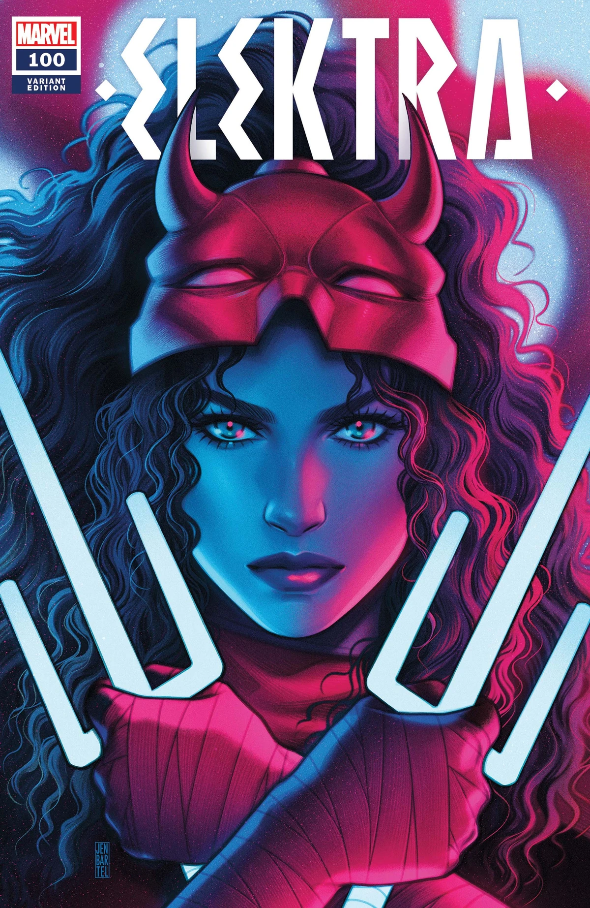 Elektra Vol 6 100 | Marvel Database | Fandom