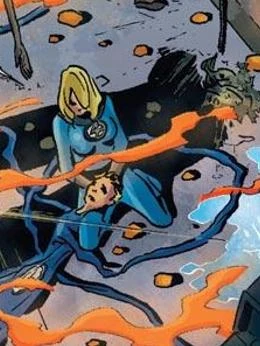 Fantastic Four (Earth-12101) | Marvel Database | Fandom