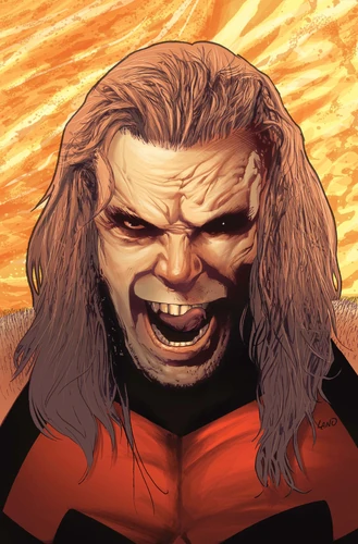 Generation Hope Vol 1 4 | Marvel Database | Fandom