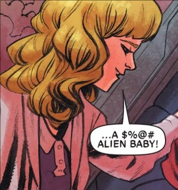 Hailey Wilson (Earth-TRN1262) | Marvel Database | Fandom