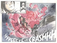 Hisako Ichiki (Earth-6160)/Gallery | Marvel Database | Fandom