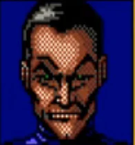 Jack Timmons (Earth-TRN1050) | Marvel Database | Fandom