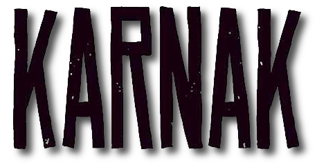 Karnak | Marvel Database | Fandom