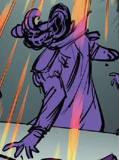 Katherine Pryde (Moira VI.7) | Marvel Database | Fandom