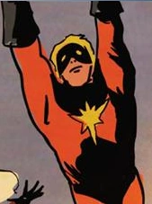 Mar-Vell (Earth-41301) | Marvel Database | Fandom