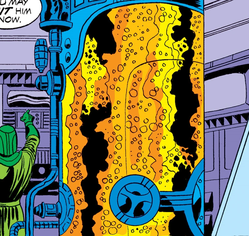 Nutrient Fluids | Marvel Database | Fandom