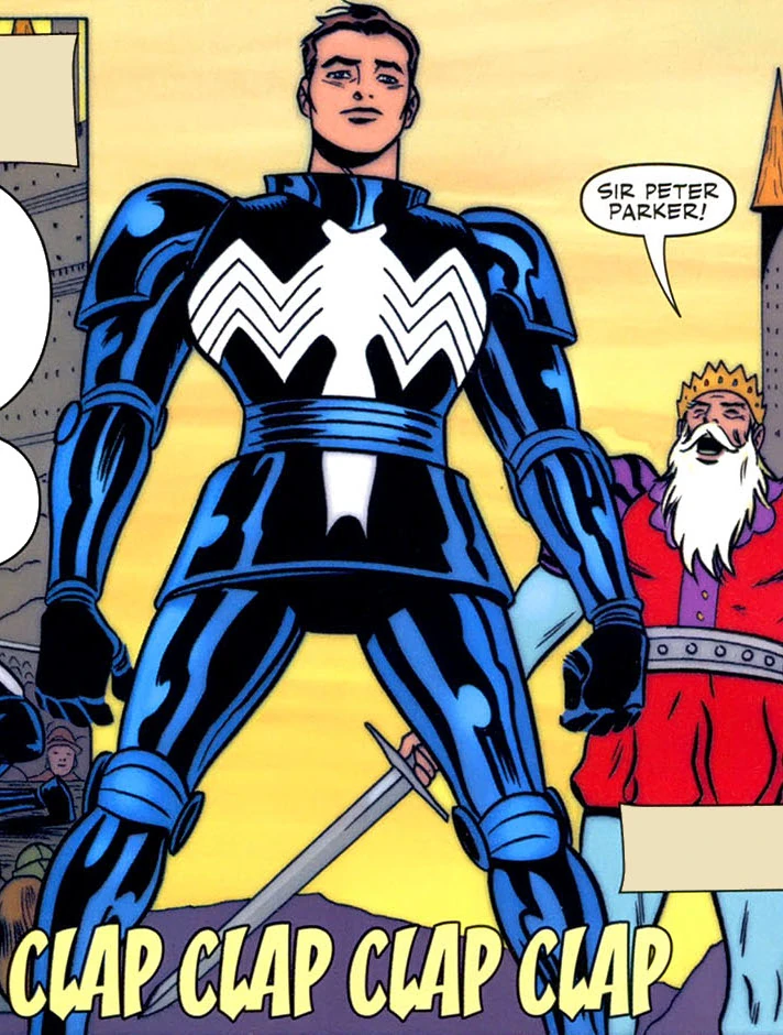Earth-71004 | Marvel Database | Fandom