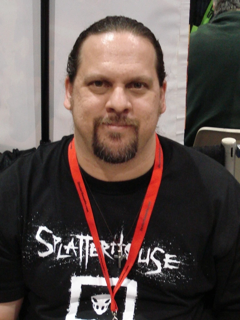 Roger Robinson | Marvel Database | Fandom