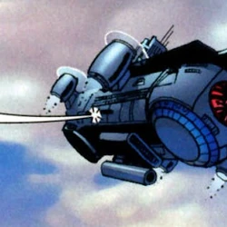 marvel helicarrier name