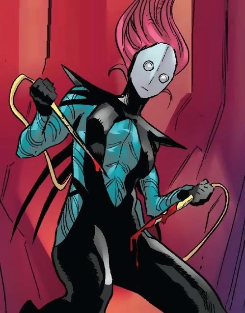 Sick Bird (Earth-616) | Marvel Database | Fandom