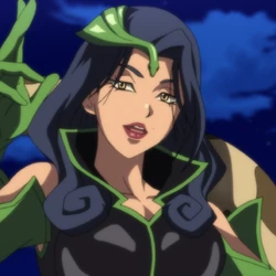 black mamba marvel database