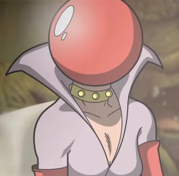 Thursday Rubinstein (Earth-TRN894) | Marvel Database | Fandom