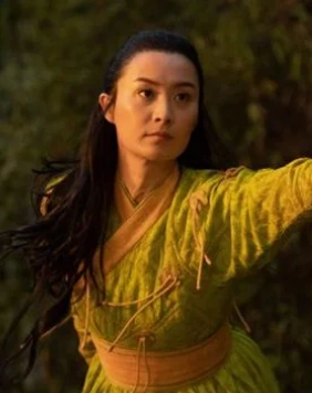 Ying Li (Earth-199999)/Gallery | Marvel Database | Fandom