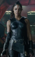 Scrapper | Marvel Database | Fandom