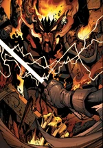 Adam-X | Marvel Database | Fandom