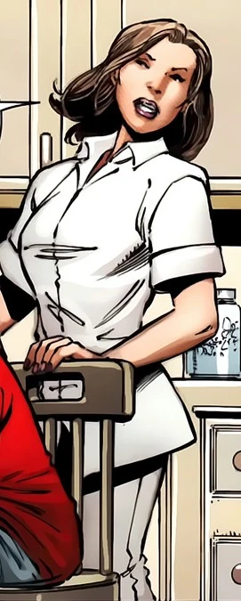 Elizabeth Ross (Earth-10508) | Marvel Database | Fandom